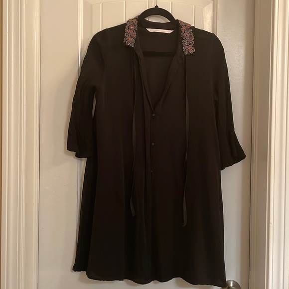 Zara | Dresses | Zara Dress | Poshmark